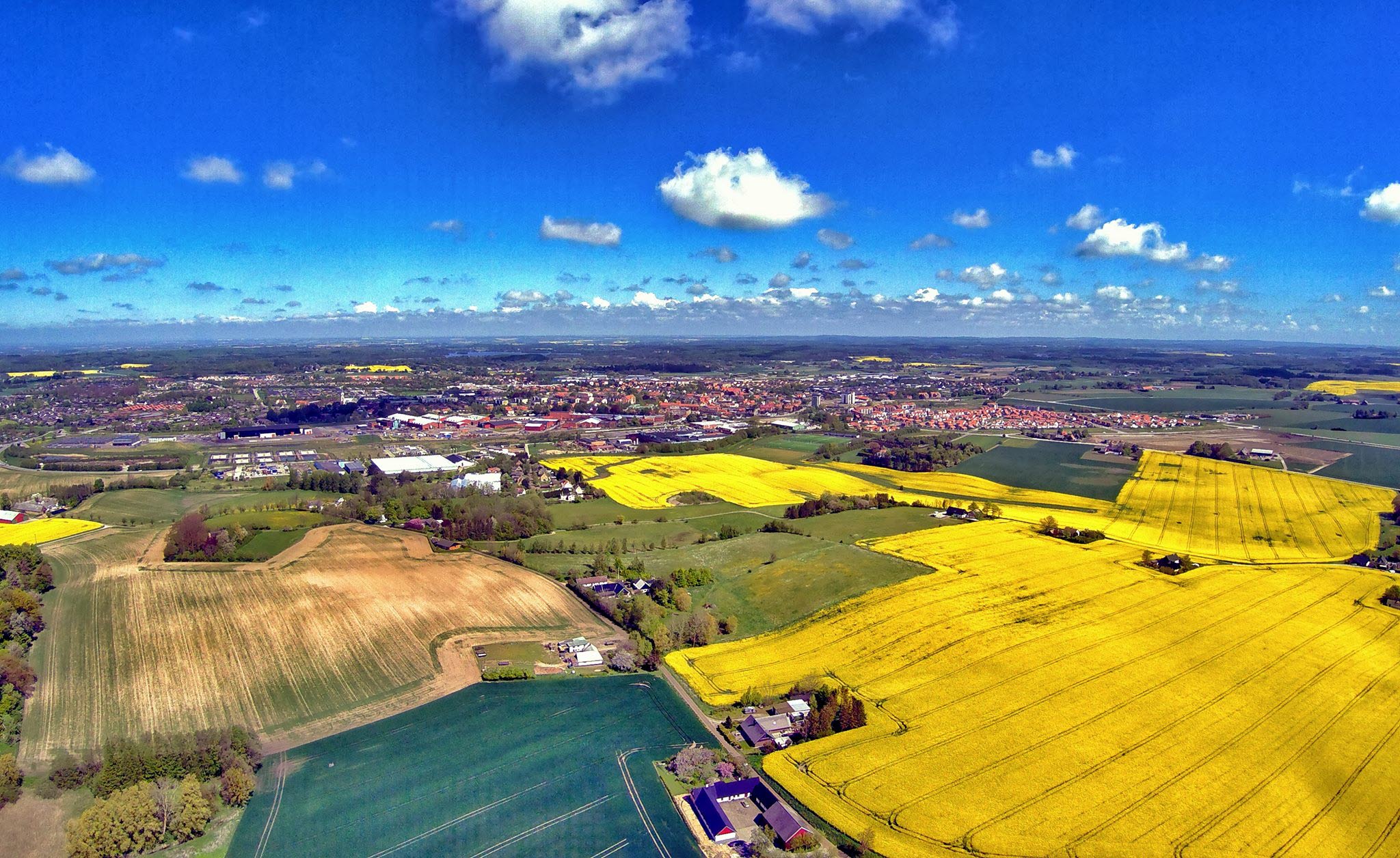 Översiktsplanering - Svedala kommun