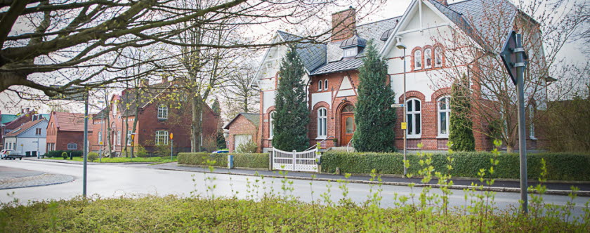 Boendemiljö - Svedala kommun